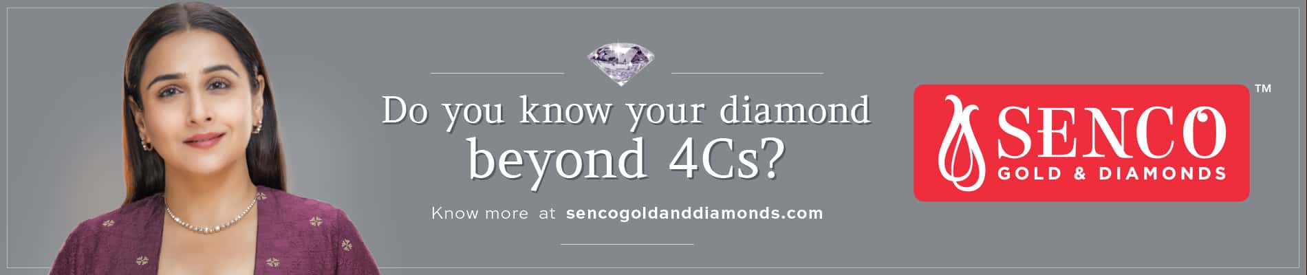 Jewellery Shop in Koramangala | Senco Gold & Diamonds Store in Bengaluru