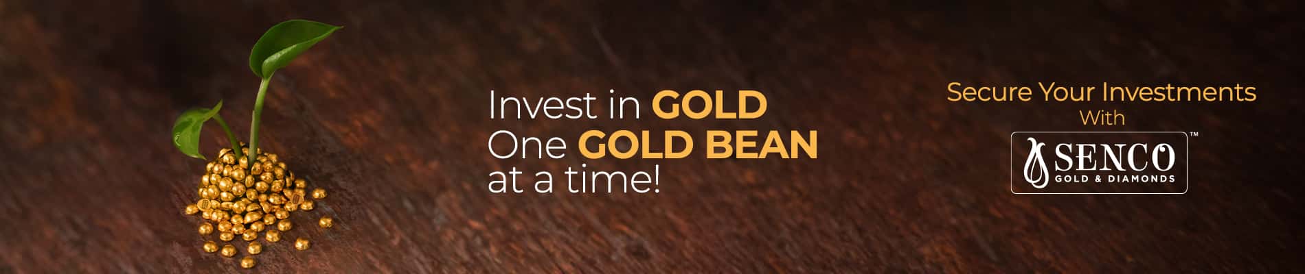 Jewellery Shop in Koramangala | Senco Gold & Diamonds Store in Bengaluru