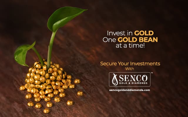 Jewellery Shop in Cit Road | Senco Gold & Diamonds Store in Kolkata