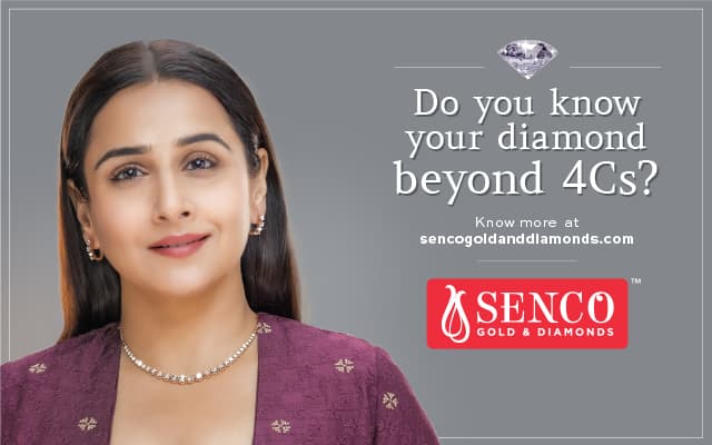 Jewellery Shop in Cit Road | Senco Gold & Diamonds Store in Kolkata